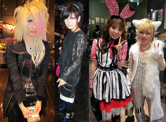 DELUHI LIVE! VISUAL KEI CONCERT IN SHIBUYA-O-EAST. MIX SPEAKER’S INC, J ...
