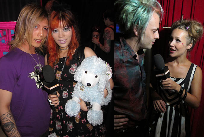 JAPAN NIGHTLIFE, BEST NIGHTCLUBS & BARS IN TOKYO: CHRISTON CAFE THEME ...