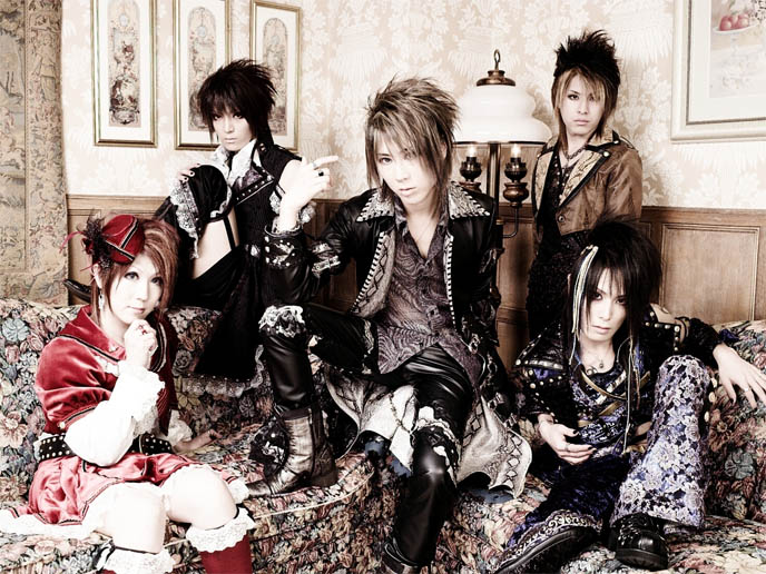 SAD NEWS: VIDOLL IS ON A POSSIBLY PERMANENT HIATUS, AS VOCALIST JUI ...
