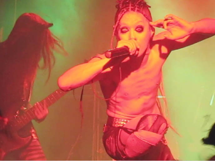 SATAN FINAL LIVE IN TOKYO: VISUAL KEI BAND’S VIDEO MESSAGE TO FANS ...